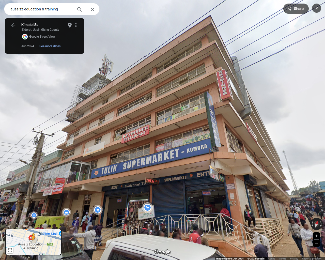 Austra Training Institute | Professional Courses in Health, IT, Hospitality & More